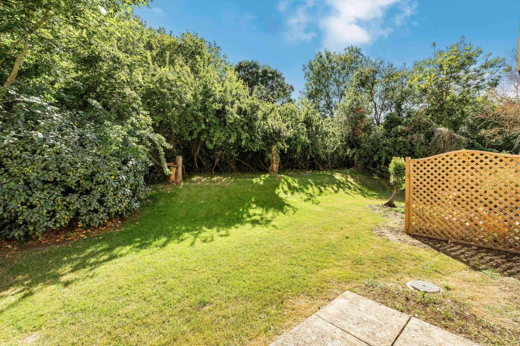 1 bedroom flat for sale in Kelham Hall Drive, Wheatley, OX33