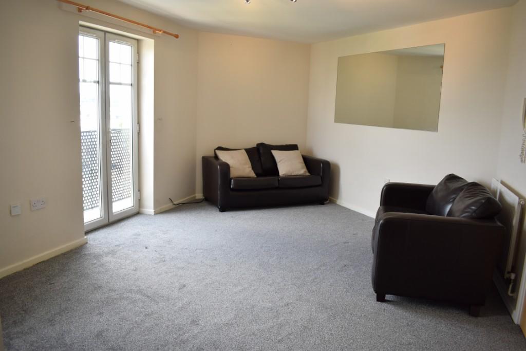 2 bedroom flat for rent in Renforth Close, St James Village, Gateshead ...