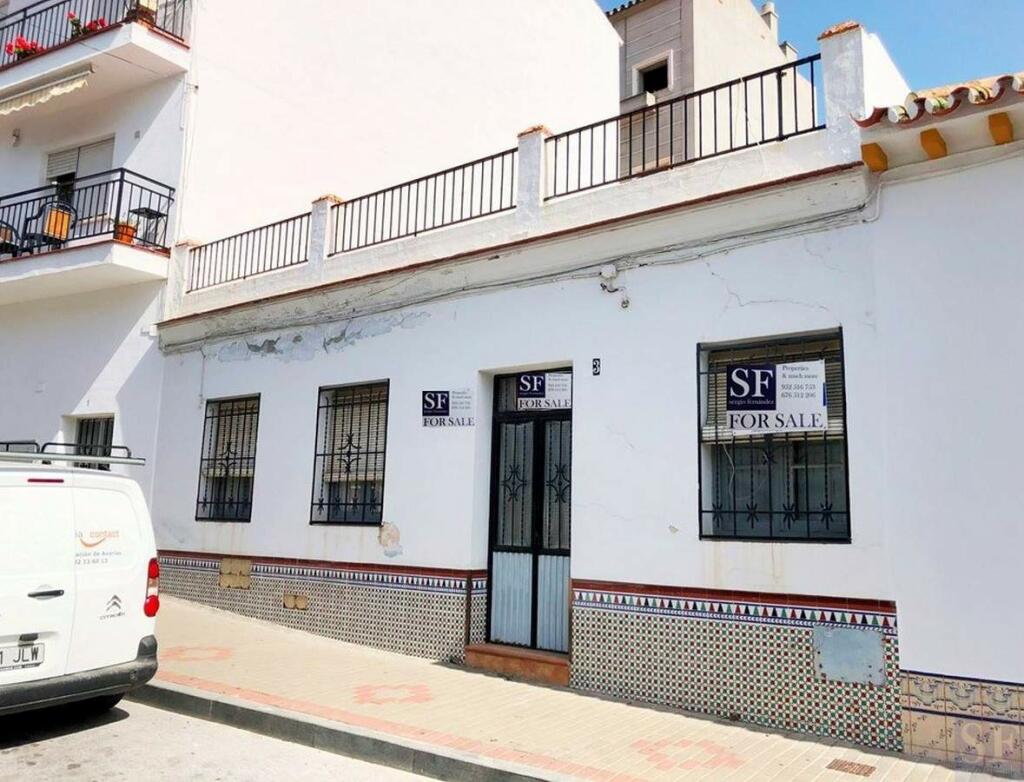 3 bedroom town house for sale in Andalucia, Malaga, Torrox, Spain