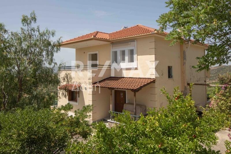 3 bedroom detached house for sale in Thessalia, Magnesia, Nea Ionia, Greece