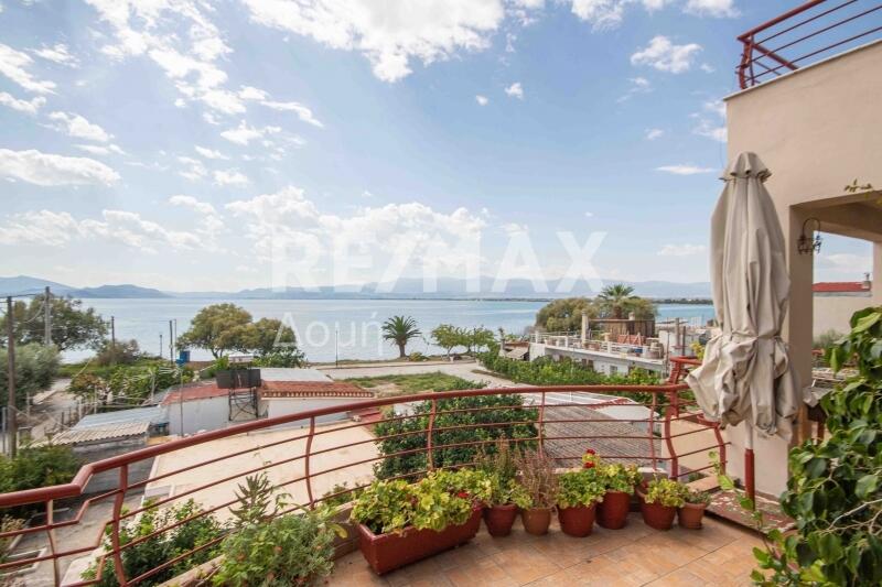 2 bedroom flat for sale in Thessalia, Magnesia, Nea Anchialos, Greece