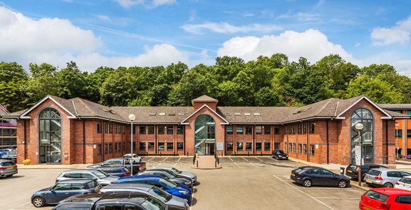 Office to lease in Mill Pool House, Mill Lane, Godalming, Surrey, GU7 ...