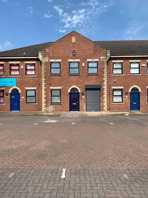 Parking for rent in Car Parking, Brunel Court, Rudheath Way, Rudheath ...