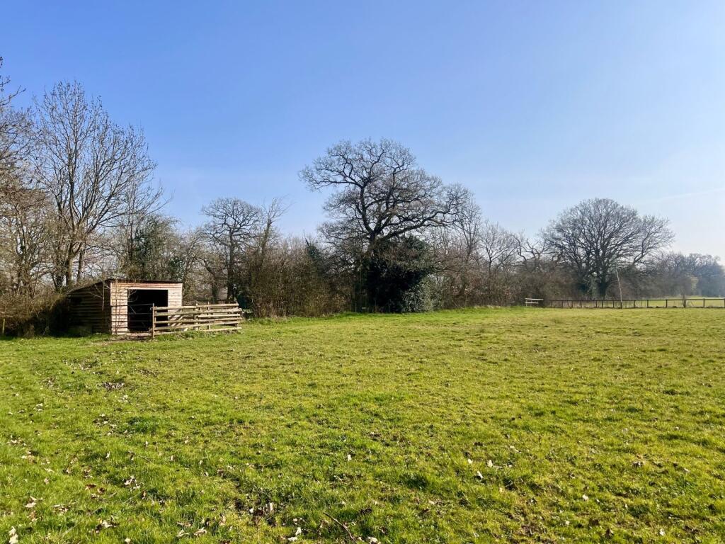 Land for sale in Land At Flistridge Road, Upper Minety, Malmesbury ...