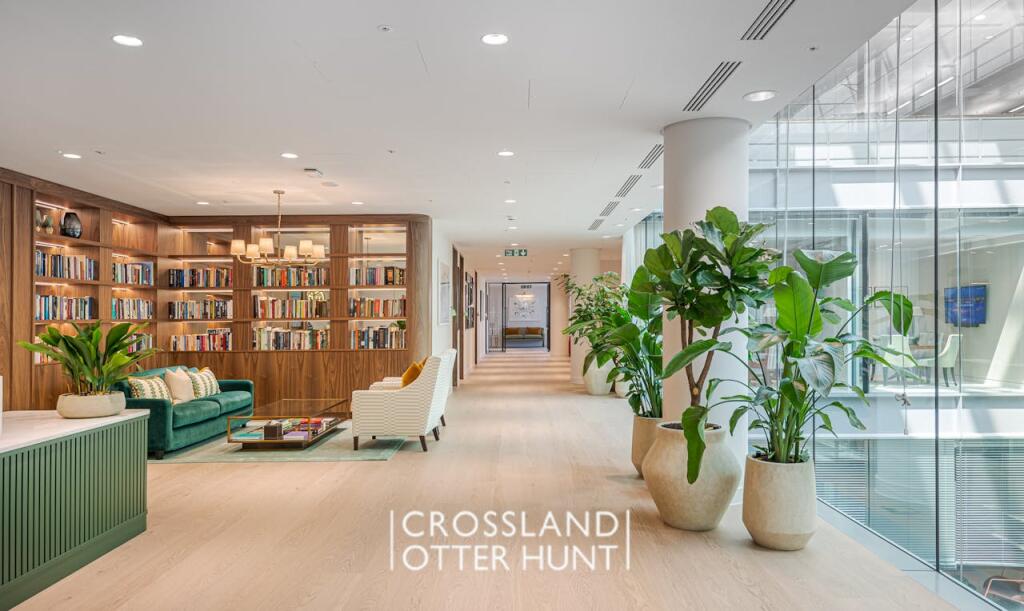 Office to lease in 80 Victoria Street, London, SW1E 5JL, SW1E