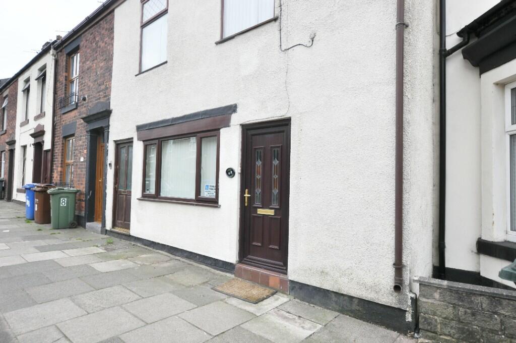 1 bedroom apartment for sale in Chorley Road, Adlington, Lancashire, PR6