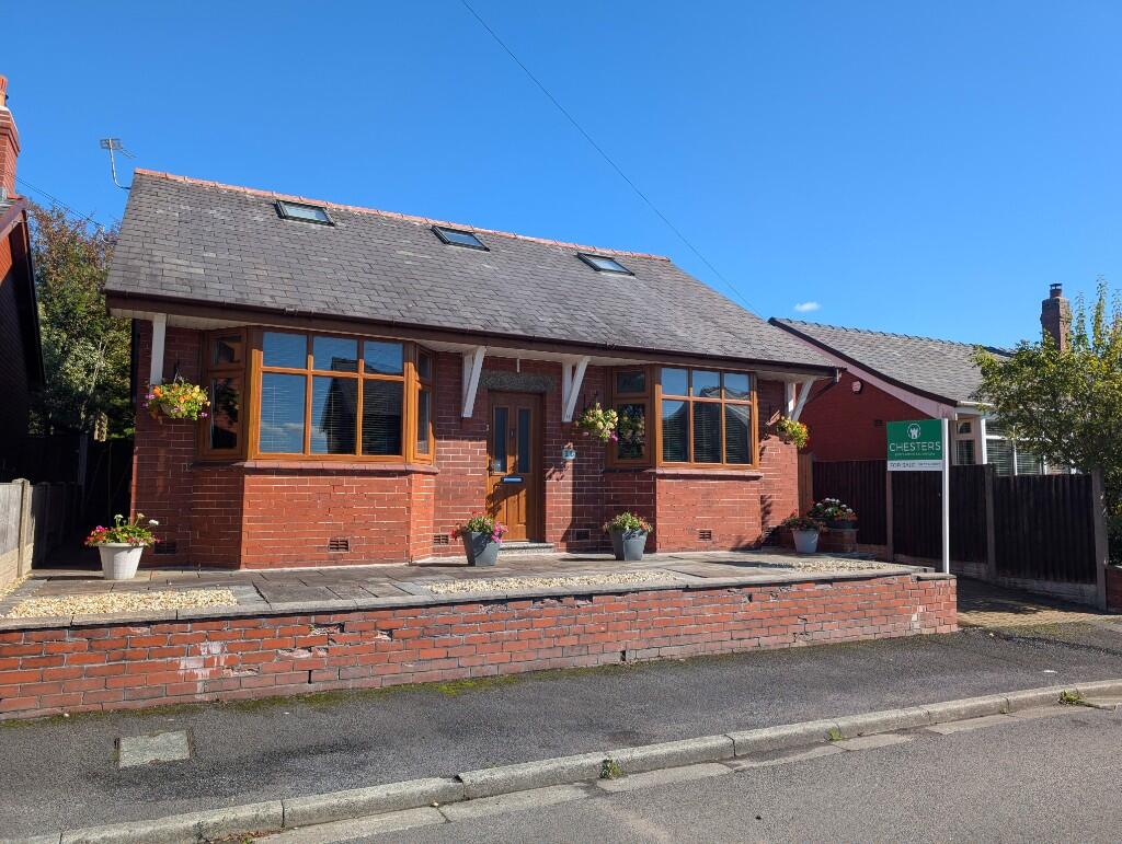 3 bedroom detached house for sale in Rivington Avenue, Adlington, PR6