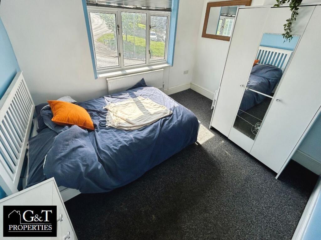 House share for rent in Room 2 Maypole Hill, Halesowen, B63