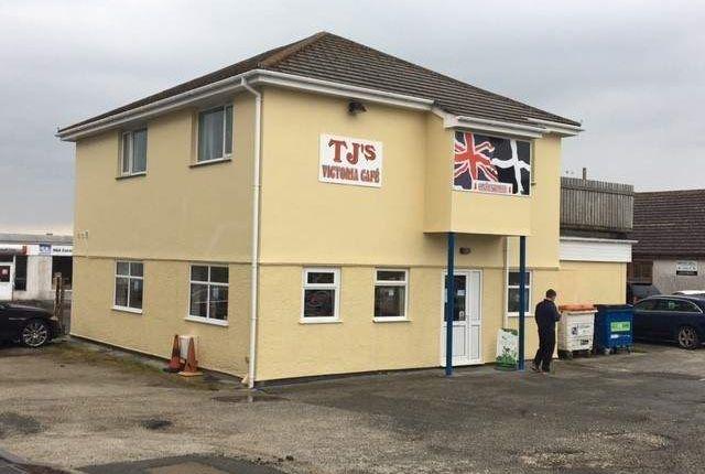 Cafe for sale in Freehold Cafe, Victoria Business Park, PL26 8LX, PL26