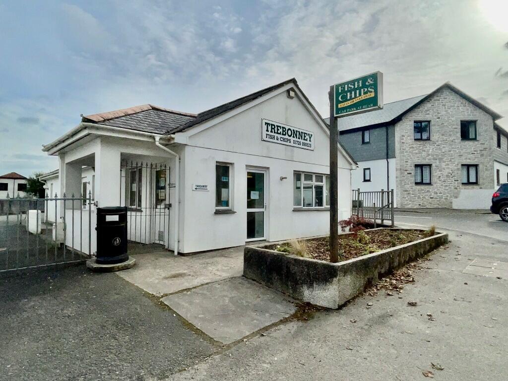 Takeaway for sale in Freehold Fish & Chip Restaurant & Takeaway, 21 ...