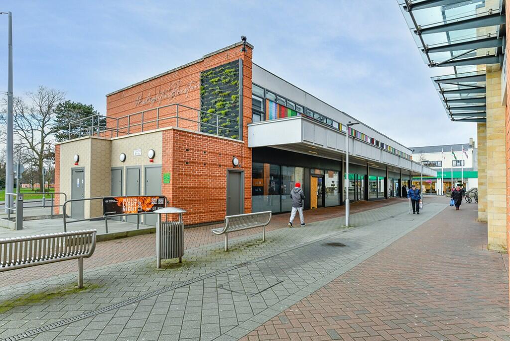 Office to lease in Unit 34a The Square, Beeston, NG9 2JJ, NG9