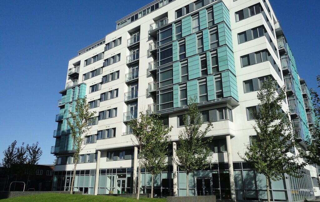 1 bedroom apartment for sale in Manor Mills, Ingram Street, LS11