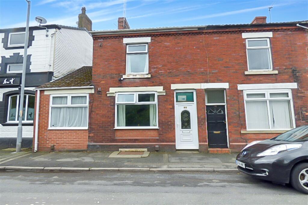 4 bedroom house for sale in Halton Road, Runcorn, WA7 5SB, WA7