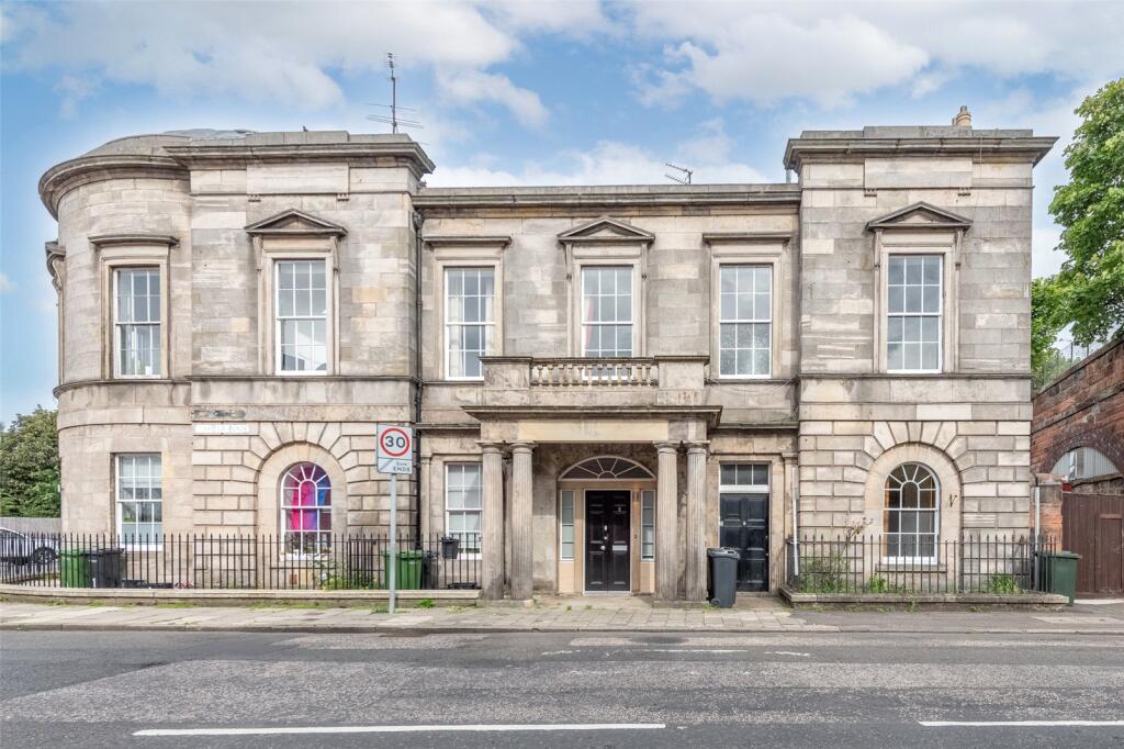 2 bedroom apartment for sale in 3/2 (1F1) Seafield Place, Leith ...