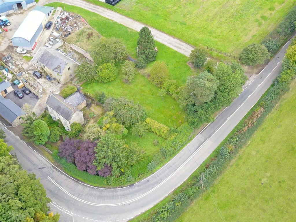 5 bedroom farm house for sale in Ford Farm, The Ford, Ridgeway ...