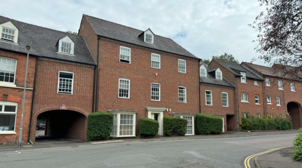 Office for sale in Bishops Court, 17A The Broadway, Hatfield ...