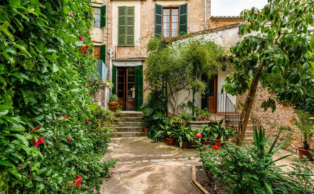 5 bedroom town house for sale in Sóller, Mallorca, Balearic Islands, Spain