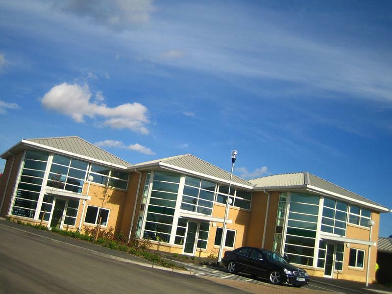 Office to lease in Howley Park Business Village Morley, Leeds, West ...