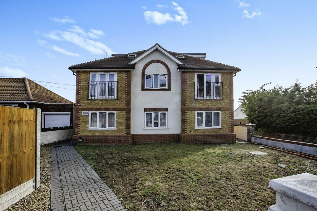 Commercial property for sale in 55, Rochester Road, Gravesend, Kent, DA12