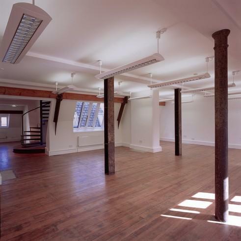 Office to lease in Old Exchange Building King Street City Centre ...