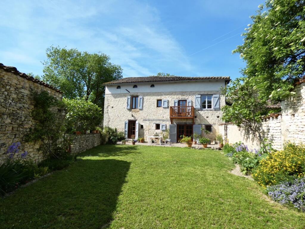 5 bedroom house for sale in Midi-Pyrénées, Tarn, Cahuzac-sur-Vère, France