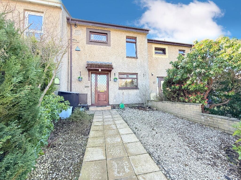 3 bedroom semi-detached house for sale in 63 Rowan Crescent ...