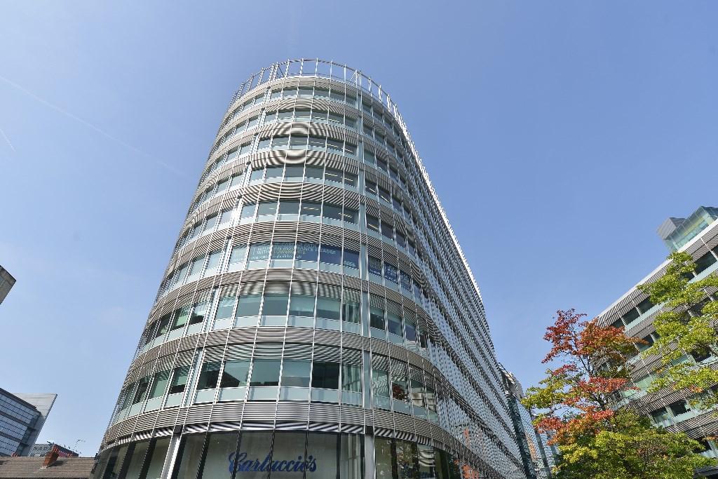 Office to lease in 3 Hardman Square, Spinningfields, Manchester, M3 3HF, M3
