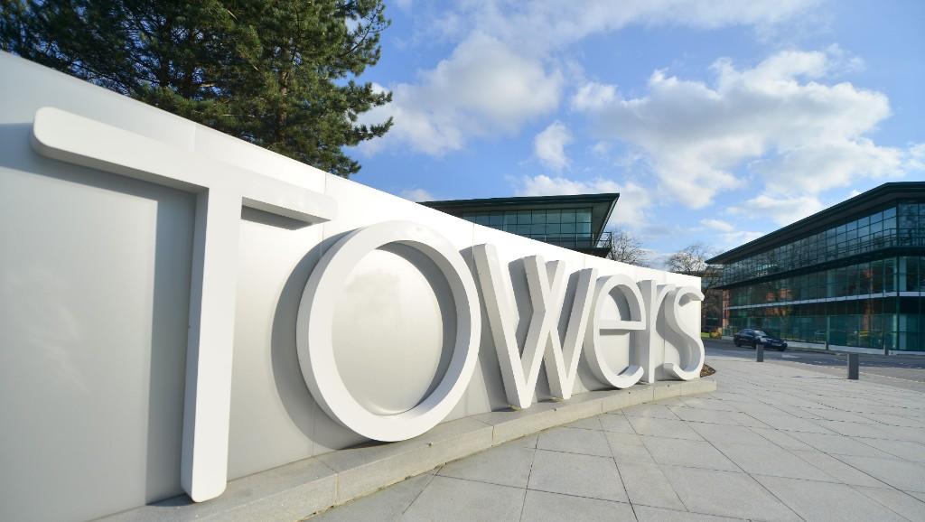 Office to lease in Adamson House Wilmslow Road, Manchester, M20 2YY, M20