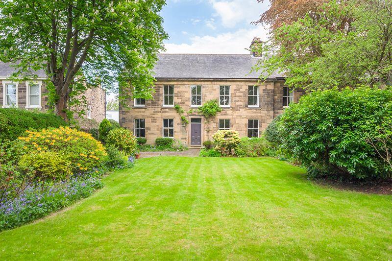 7 bedroom terraced house for sale in High Street, Gosforth, Newcastle ...