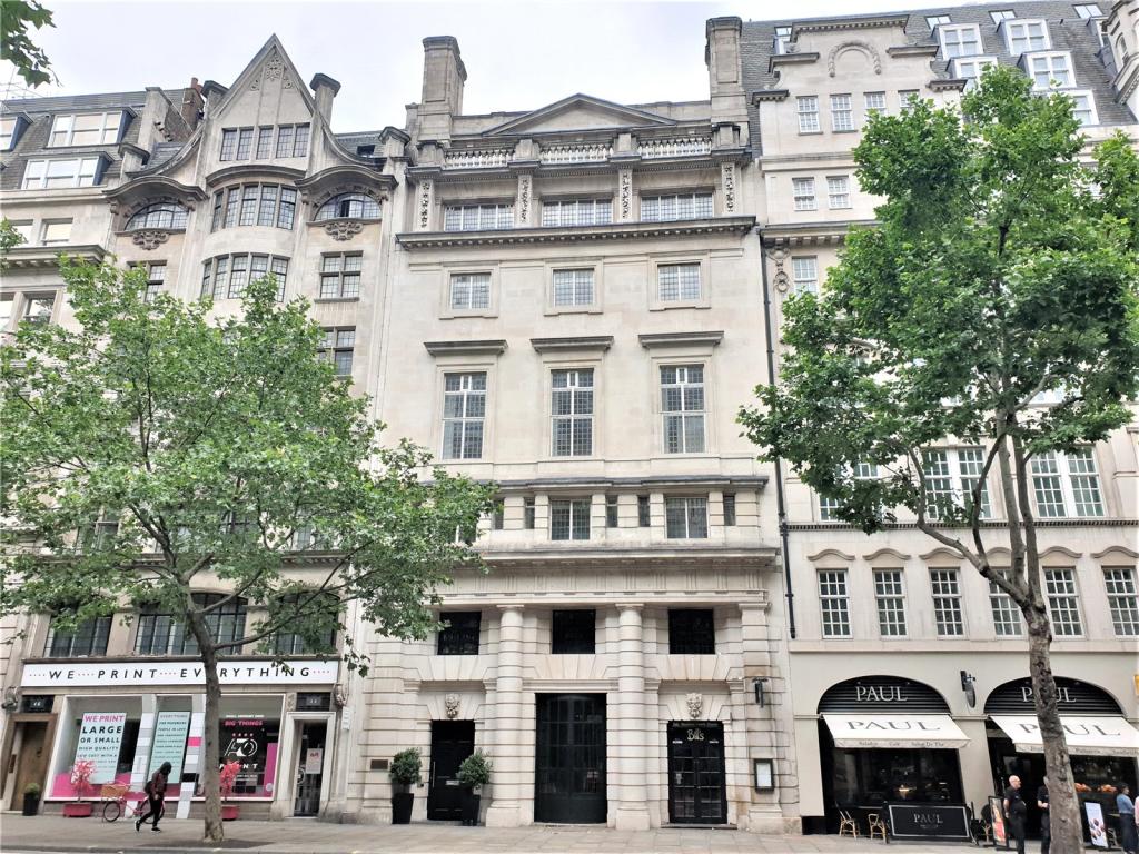 2 bedroom apartment for sale in Kingsway, London, WC2B