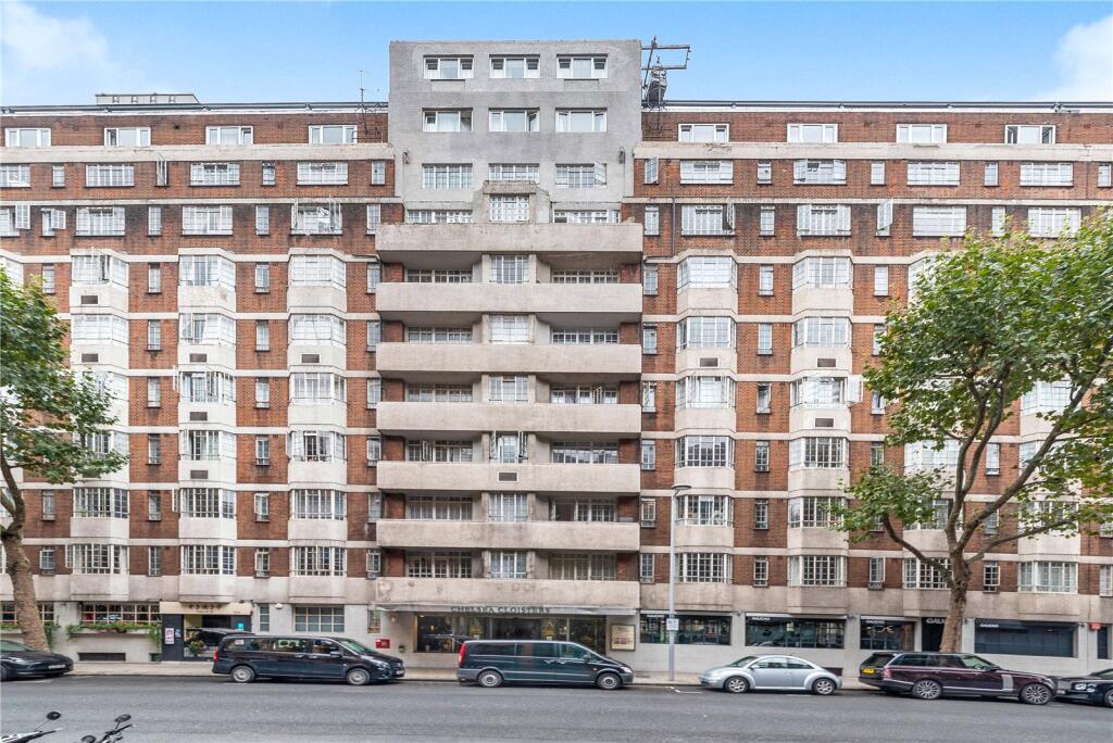 Studio apartment for sale in Chelsea Cloisters, Sloane Avenue, London, SW3