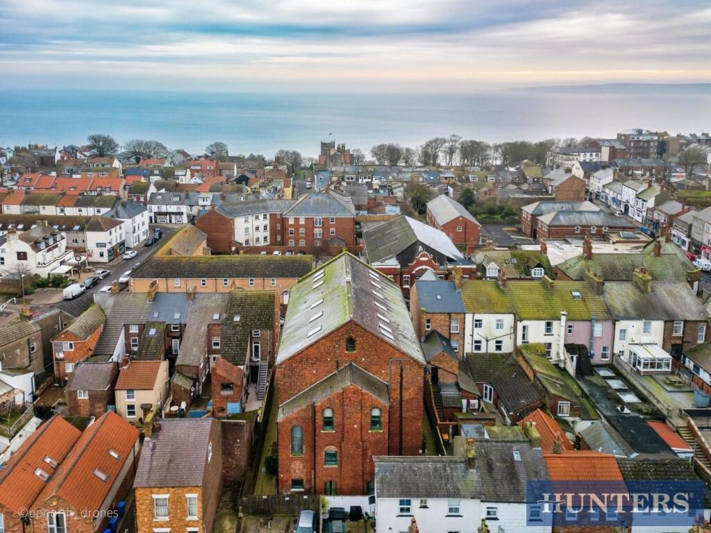 2 bedroom apartment for sale in Fishermans Chapel, Union Street, Filey ...