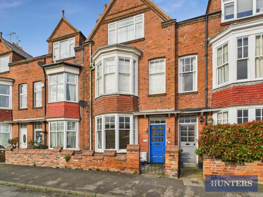 3 bedroom maisonette for sale in Brooklands, Filey, YO14