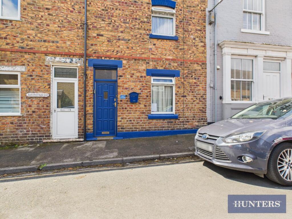 4 bedroom house for rent in Queen Street, Filey, YO14