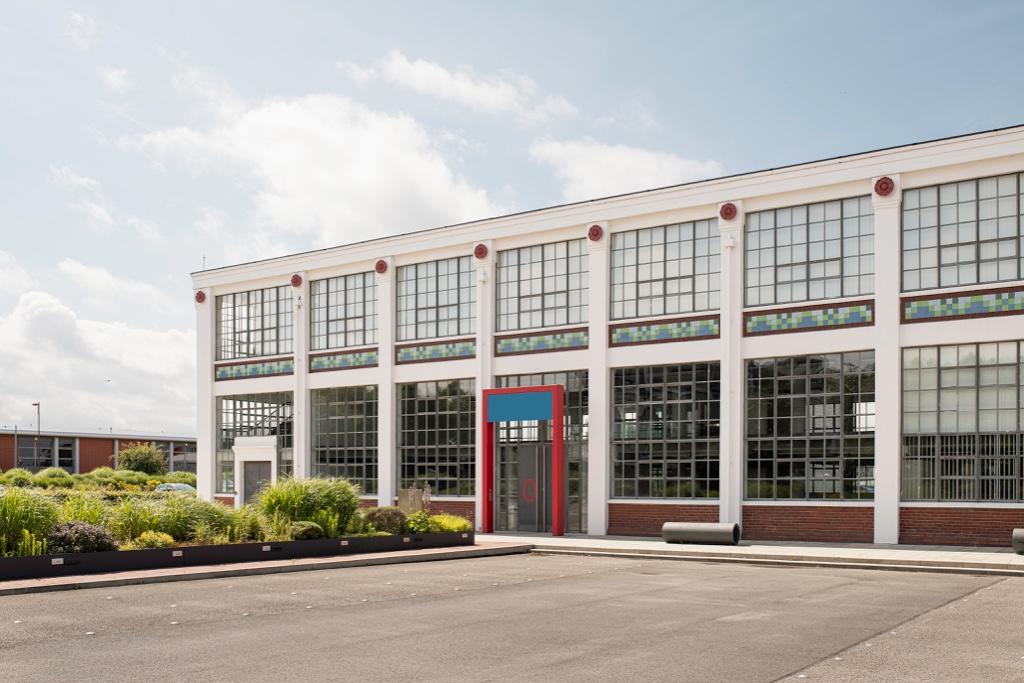 Commercial property to lease in Unit 1 Matchworks, Speke Road, Garston ...