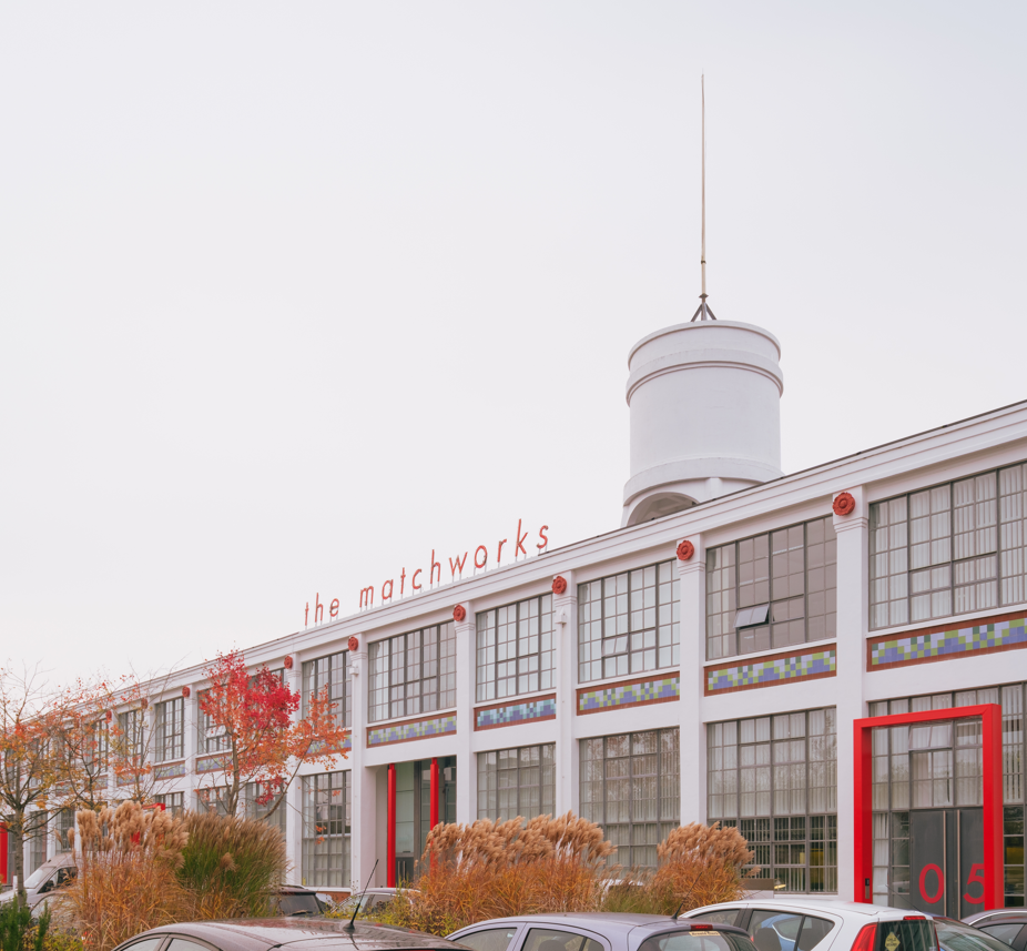 Commercial property to lease in Unit 2 Matchworks Speke Road,Garston ...