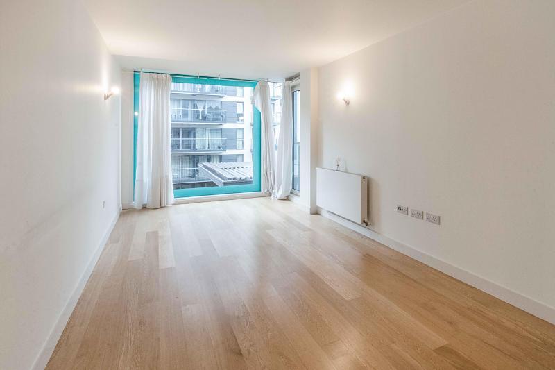 1 bedroom apartment for sale in Cardinal Building, Station Approach ...