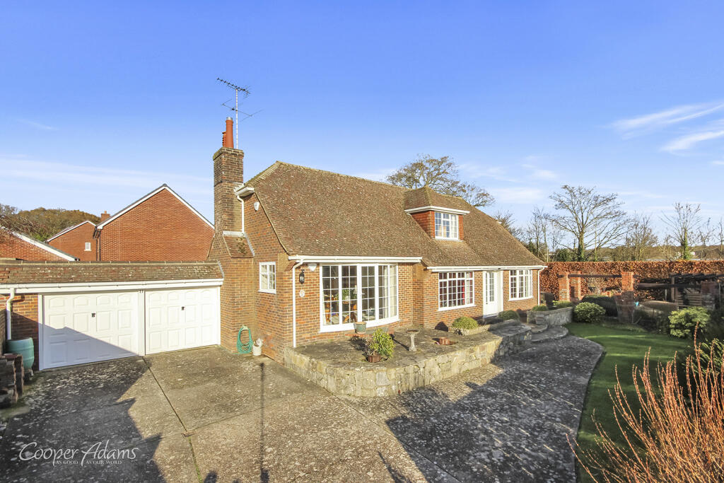 Bungalows For Sale Angmering West Sussex at Rachel Morgan blog