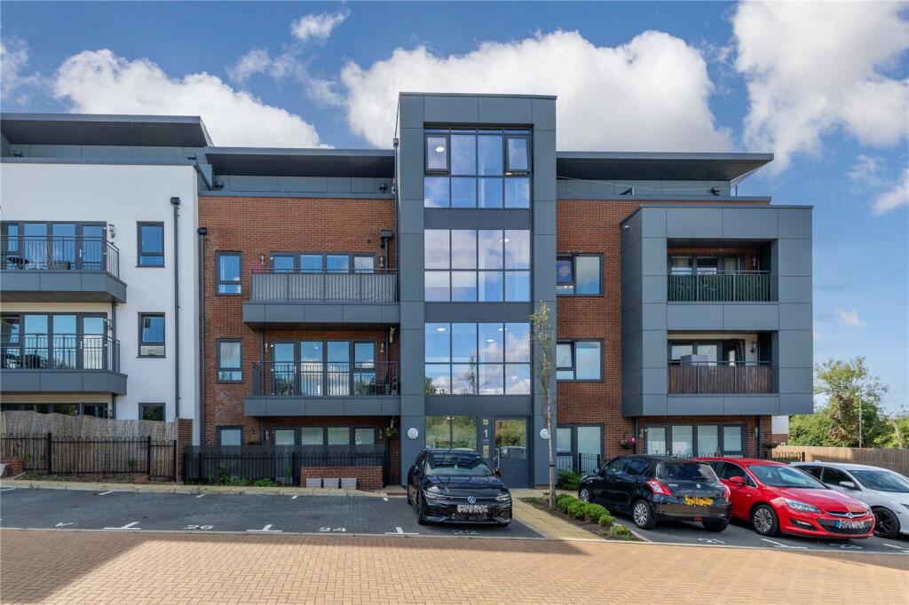 2 bedroom apartment for sale in Coral Link, Redhouse Park, Milton ...