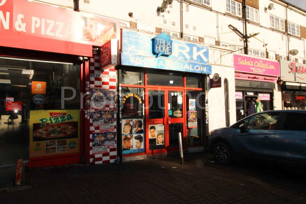 Shops In Leagrave Road Luton at Lois Horning blog