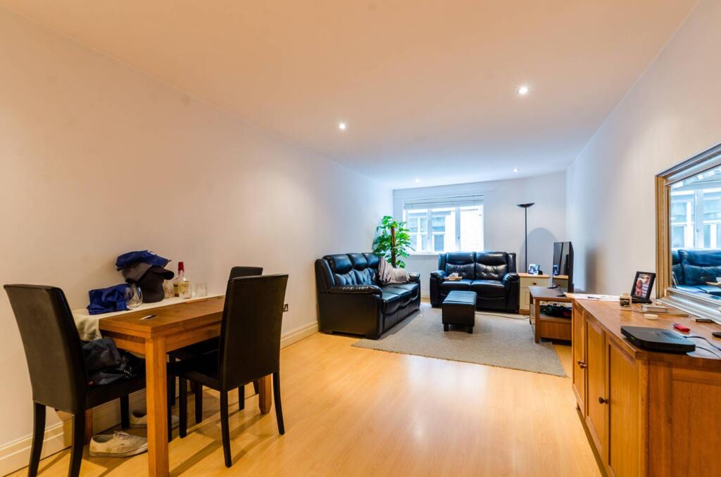 1 bedroom flat for rent in Hoxton Square, N1, Hoxton, London, N1