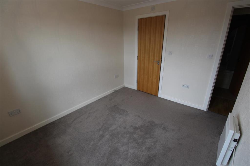 2 bedroom flat for sale in Kayley House, New Hall Lane, Preston, PR1