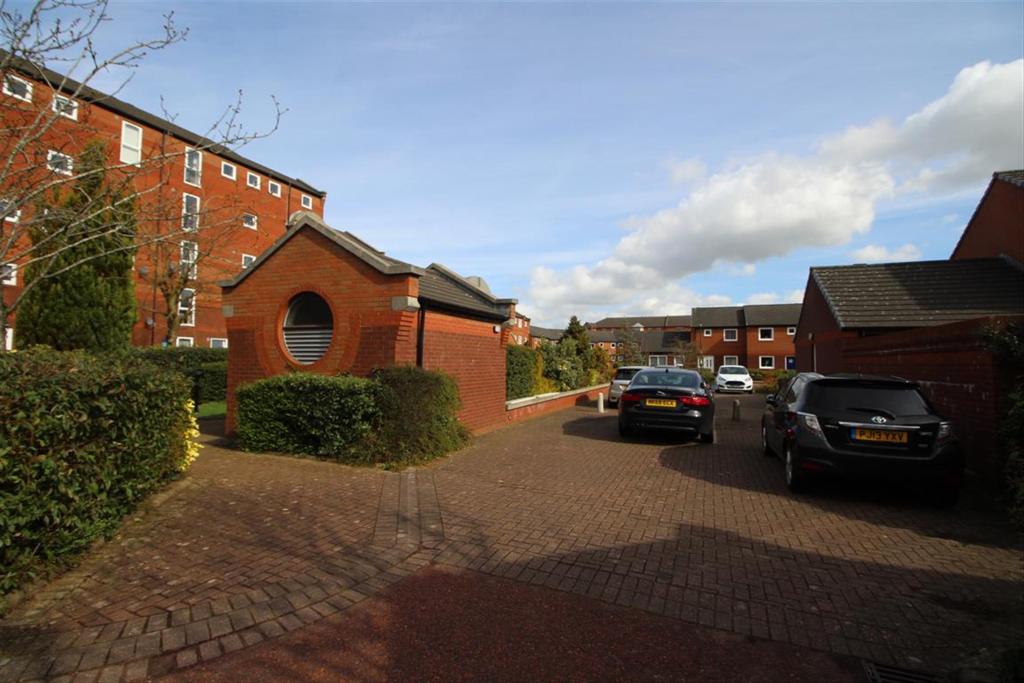 2 bedroom house for sale in Princes Reach, Ashton On Ribble, Preston, PR2