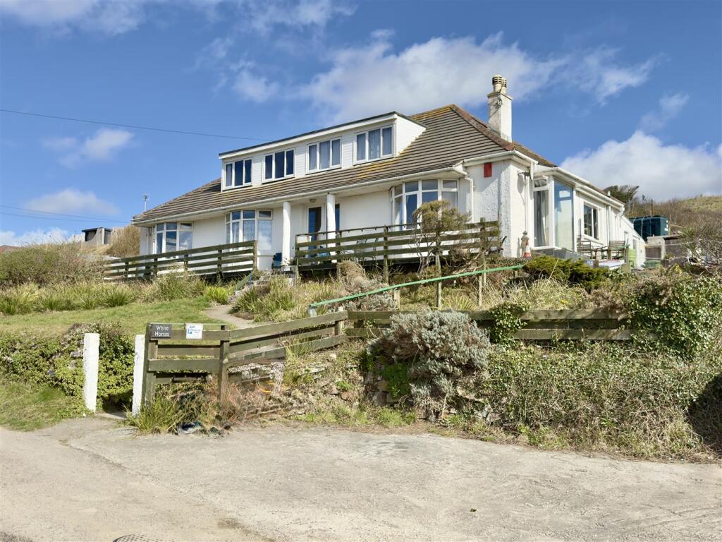 7 bedroom house for sale in Ramoth Way, Perranporth, TR6