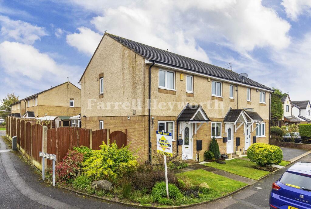 2 bedroom house for sale in Altham Road, Westgate, Morecambe, LA4