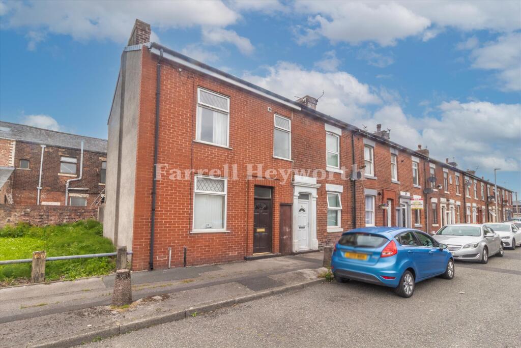 2 bedroom house for sale in Raglan Street, Ashton On Ribble, Preston, PR2