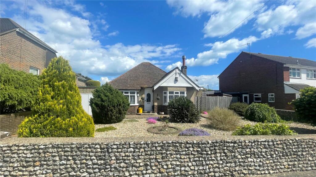 Free property report 93, Cokeham Lane, Sompting, Lancing, BN15 9SJ ...