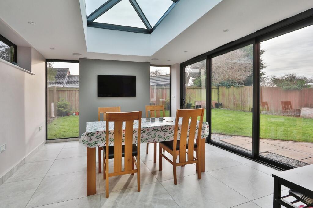 4 bedroom detached house for sale in Garvey Way, Hedon, Hull,HU12 8RD, HU12