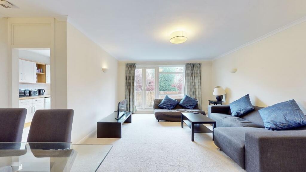 2 bedroom flat for sale in SW15, Keswick Road , SW15