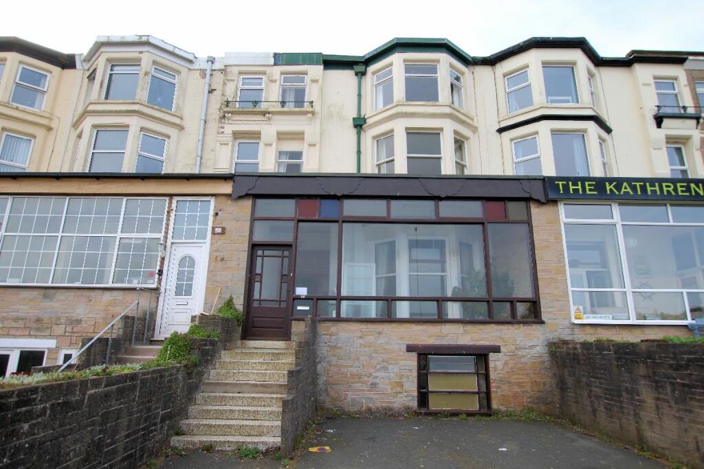 Guest house for sale in 26 The Esplanade, Fleetwood, FY7 6HF, FY7